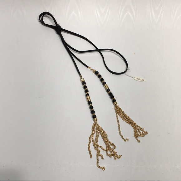 Madeline Elizabeth | Jewelry | Vie Boheme Lariat Necklace Madeline ...